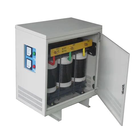 Three Phase Transformer Dorexs