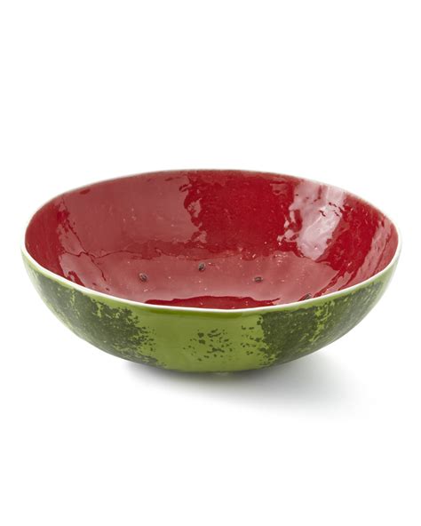 Bordallo Pinheiro Watermelon Dinnerware Collection & Matching Items ...