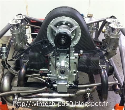 AMAZING Porsche 550 Tribute. WOW!
