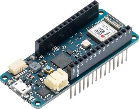 Arduino Abx00023 Carte Mkr Wifi 1010 Mkr Conrad Electronic France