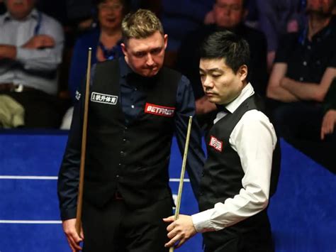 太强了，威尔逊横扫前英锦赛冠军