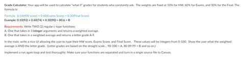 Solved Please Write In C And With Very Simple Code As If A Chegg