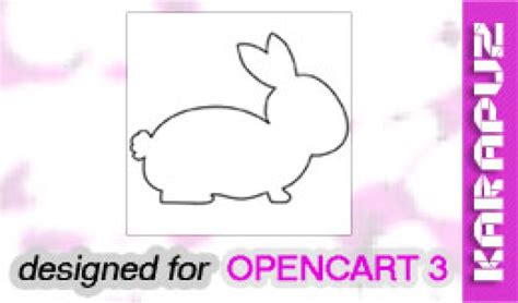 Hidden Product Attributes Opencart 3