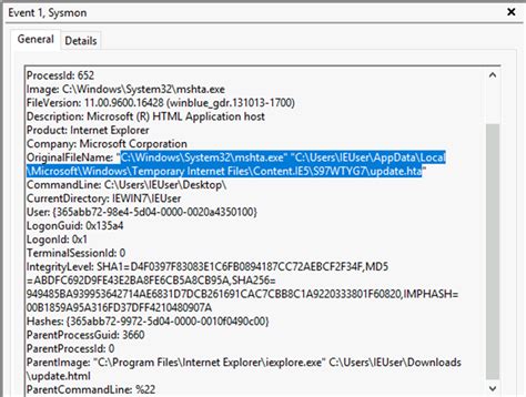 Github Rory33160sysmonthreatdetection This Is The Try Hack Me