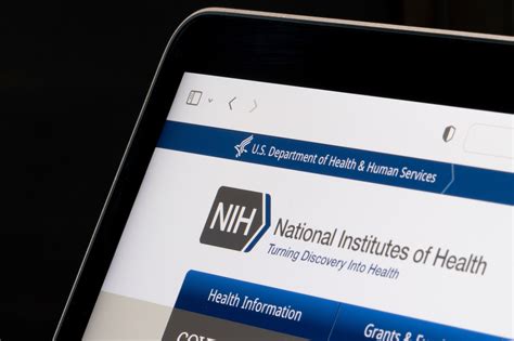 Trump Administration Cancels Meetings Freezes Hiring At Nih