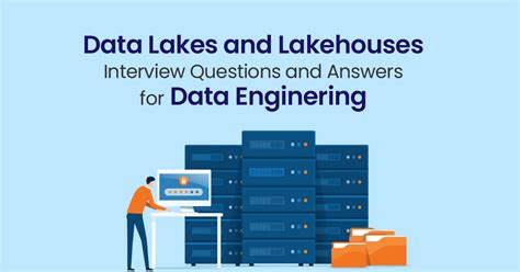 Top Data Lake Interview Questions And Answer DigiTMG