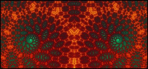 Pythagorean Fractal Skull