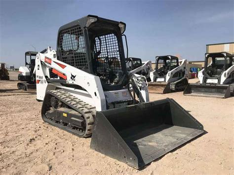 Bobcat T300 Specs Dimensions Undercarriage Engine Operational Loader Hydraulic