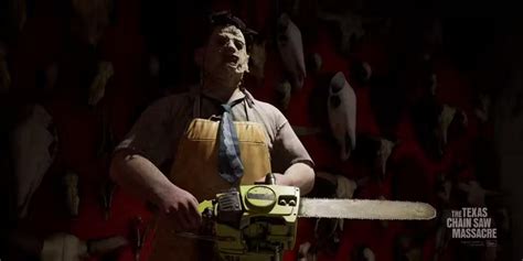 Texas Chain Saw Massacre Update Adds New Dlc Characters And More R