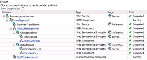 WS BPEL For SOA Composite Applications With Oracle SOA Suite G