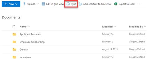10 ways to make the most out of onedrive sync sharepoint maven