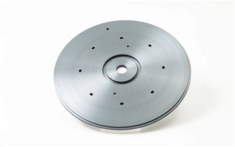 Semiconductor Silicon Electrode丨dstc