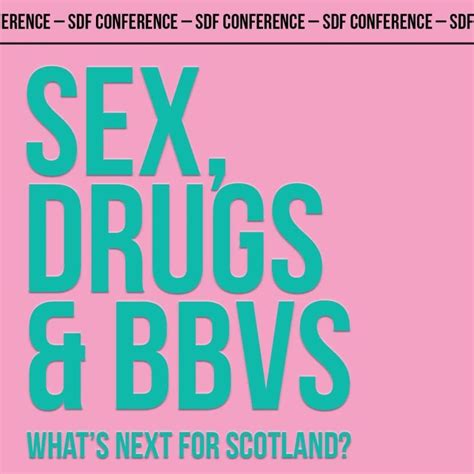 Scottish Drugs Forum On Linkedin Presentations From Our Sex Drugs And Bbvs Whats Next For