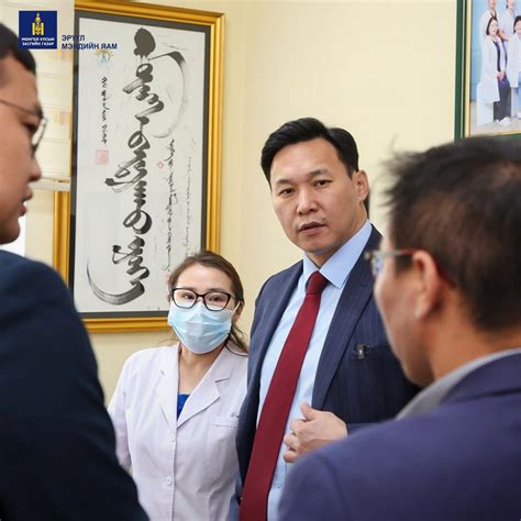 ЭРҮҮЛ МЭНДИЙН САЛБАРЫН 2022 2025 ОНЫ СТРАТЕГИ ТӨЛӨВЛӨГӨӨ