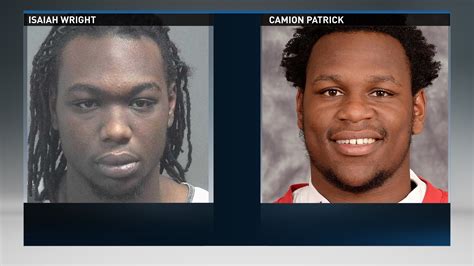 Isaiah Wrights Instagram Twitter And Facebook On Idcrawl