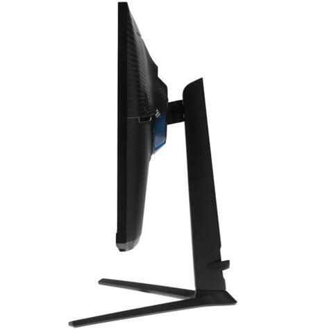 Купить 32" монитор samsung odyssey g5 s32ag524pi черный - Магазин King Komp