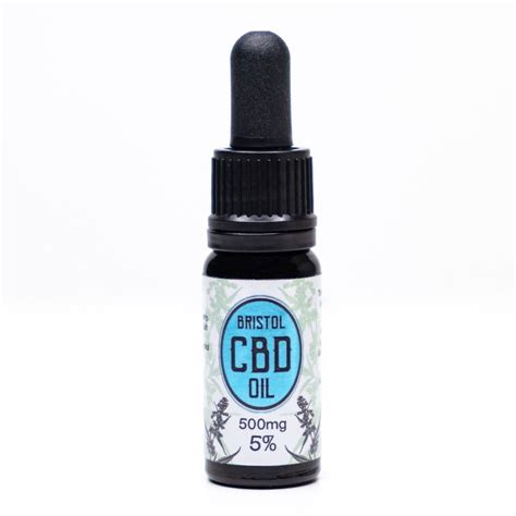 5 Whole Plant Cbd Oil Peppermint Flavour Bristol Cbd Oil