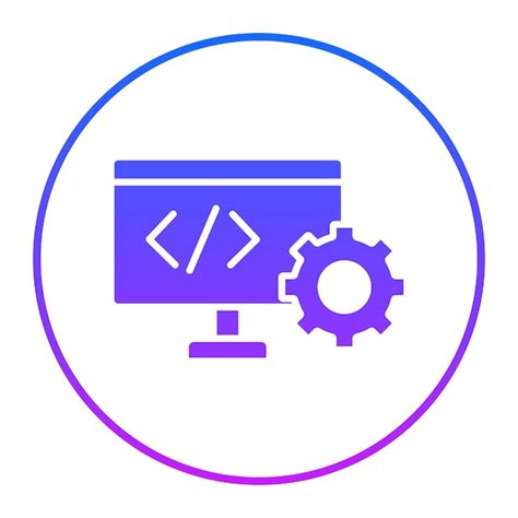 premium vector web development vector illustration