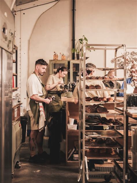 Gorse Bakery Newquay