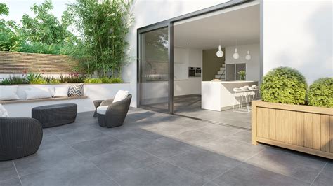 Porcelain Paving Pros And Cons Is Porcelain Right For You Homebuilding