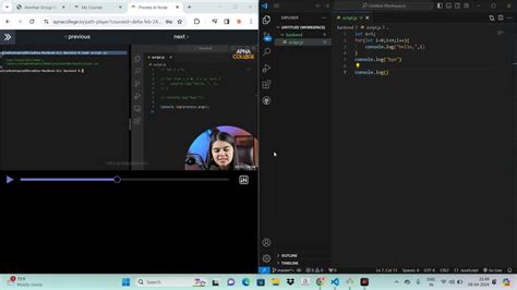 Namrata Raj On Linkedin Code Backend