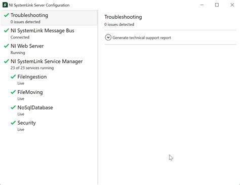 Email Notifications Smtp Page 2 Ni Community