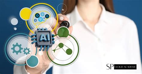 Personalized Learning With Ai Revolutionizing Education Sp Cloud Academy