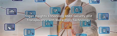 Enhancing Mmis Security And Transparency With Blockchain