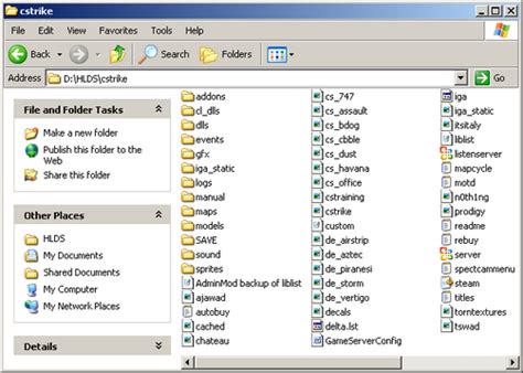 Kako Napraviti CS 1 6 Server Tu Je Odgovor