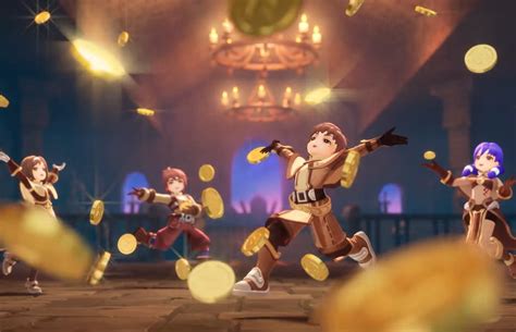 Ragnarok M Classic Global Release Date Platforms And Everything It