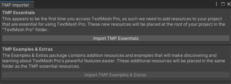 Project Isnt Working 100 After Deleting Library Folder Unity Engine
