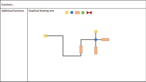 Html Web App Svelte How To Divide Screen In Distinct Sections Stack Overflow