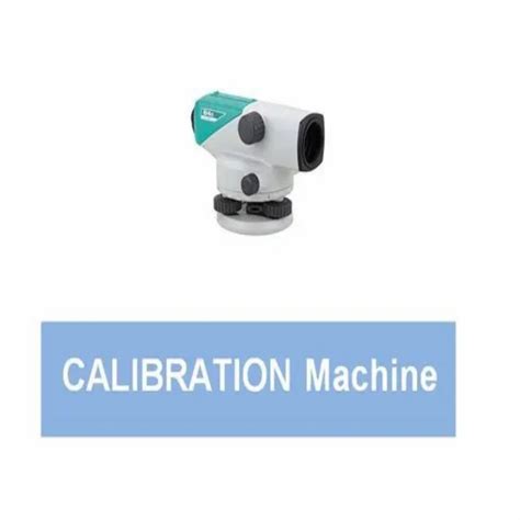 calibration of auto level at rs 1500 civil engineering laboratory
