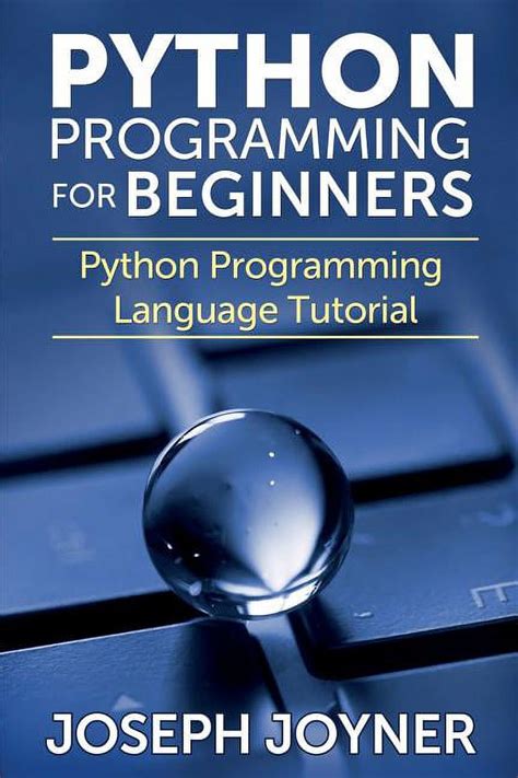 Python Programming For Beginners Python Programming Language Tutorial