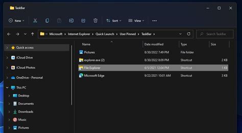 Como Alterar A Pasta Padrão Do File Explorer No Windows 11