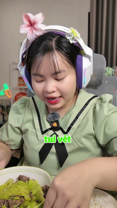 Kamui Ăn Cơm Susu Xào Bò Kamuian Mukbang Kamuitv Youtube