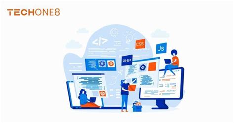 Top Programming Languages To Learn In 2023 Techone8