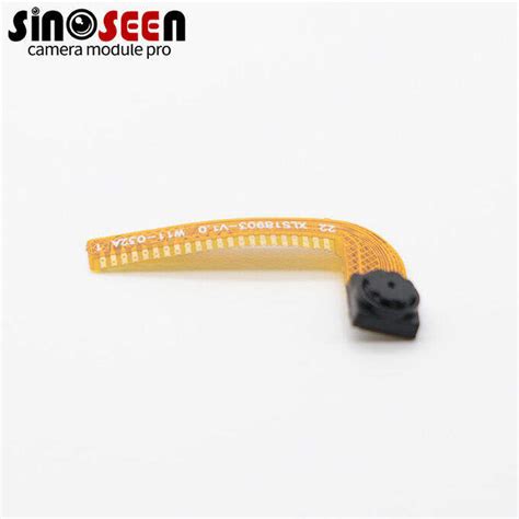 OEM 0 3MP Fixed Focus DVP Camera Module With GC032A Sensor For Mobile Phones Sinoseen