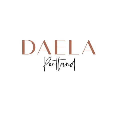 Face Of Daela The Ultimate In Natural Beauty Daela