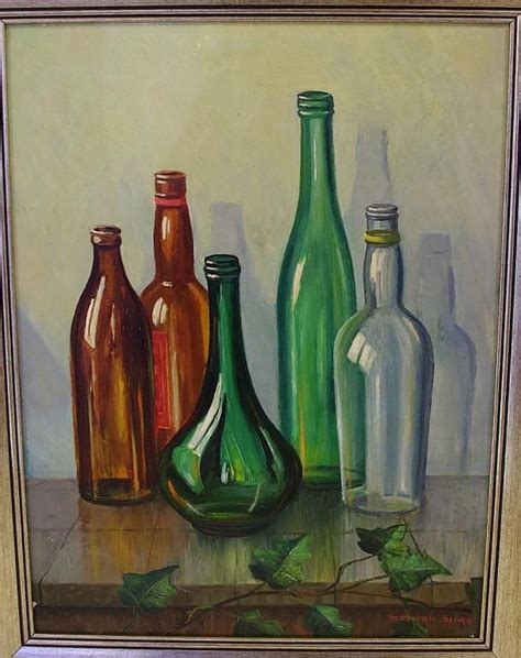 Stephen Sims Artwork For Sale At Online Auction Stephen Sims Biography And Info