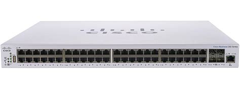 Shouki Cisco CBS350 48T 4X UK CBS350 48 Ports Gigabit With 4 Ports 10 Gigabit SFP