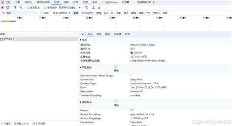 使用nodejs搭建简易服务器nodejs 服务器 Csdn博客