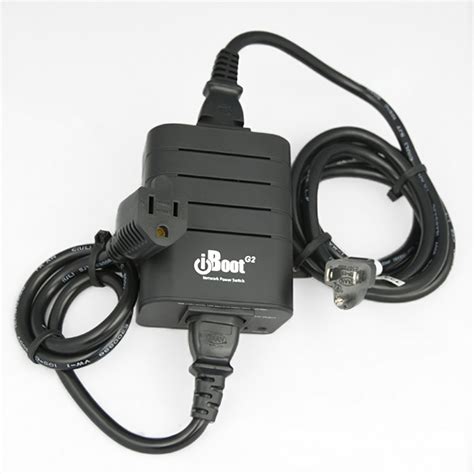 Act Sensors Remote Power Management And Control Solutions