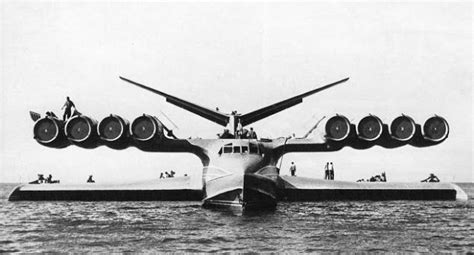 Russian Ground Effect Vehicles Autoevolution