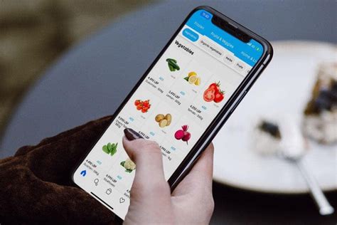 Mobile And Web Ordering Eddress