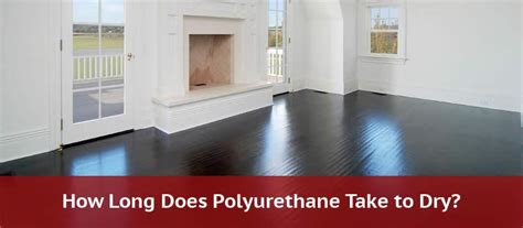 Hardwood Floor Polyurethane Drying Time Flooring Site