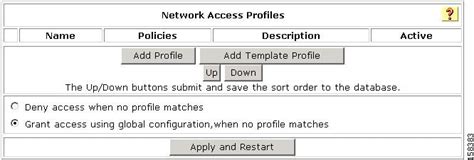 Configuration Guide For Cisco Secure Acs 4 1 Agentless Host Support Configuration Scenario