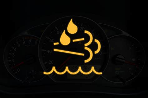 Jaguar Xf Dashboard Warning Lights Meaning Carscounsel