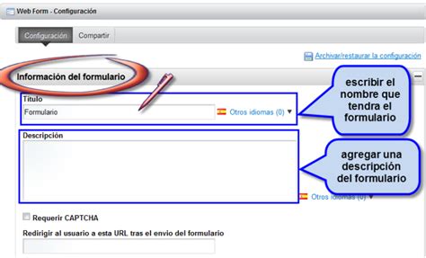 Que Es Formulario En Html Consejos
