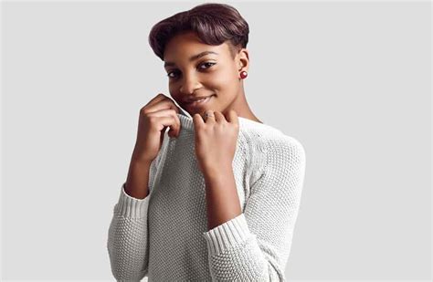 The Best Fun Unnatural Hair Colors For Warm Skin Tones